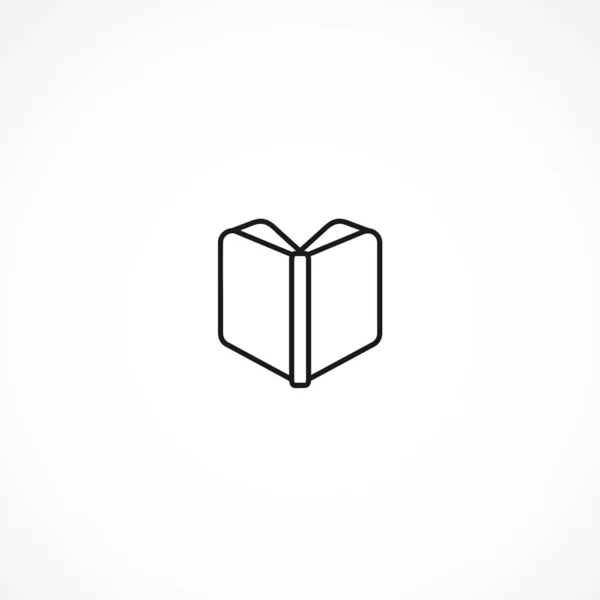 13,239,833 Open book shape Vector Images | Depositphotos