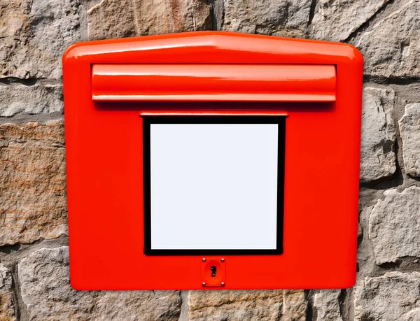 Postbox Stock Photos, Royalty Free Postbox Images | Depositphotos