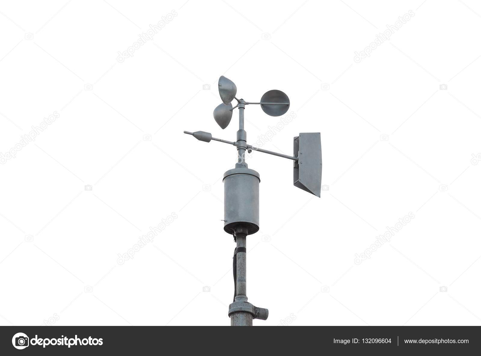 Wind Vanes isolated Stock Photo by ©weerapat 132096604