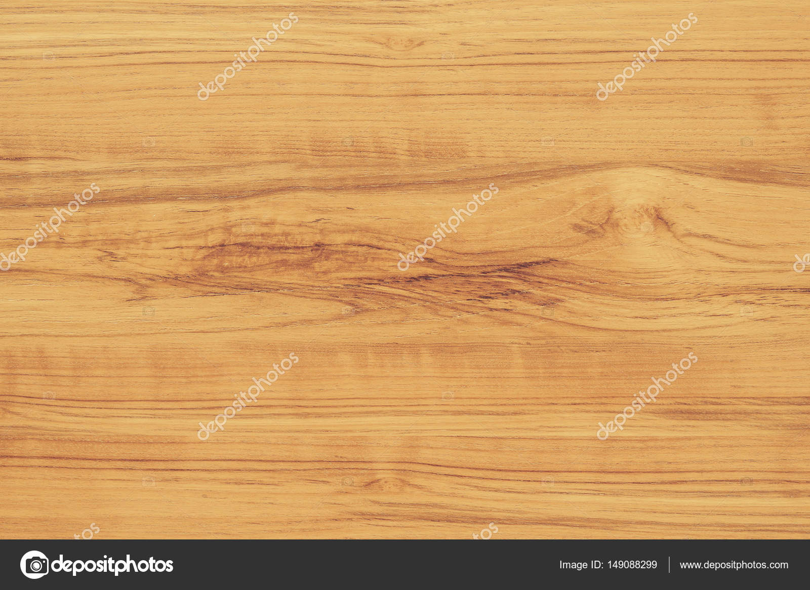 Teak wood background for design and decoration Stock Photo by ©weerapat ...