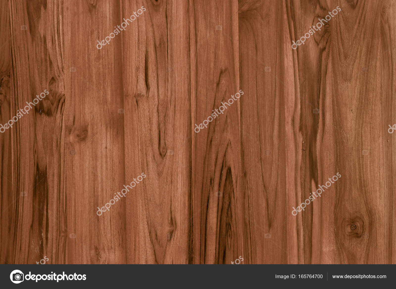 Teak wood background Stock Photo by ©weerapat 165764700