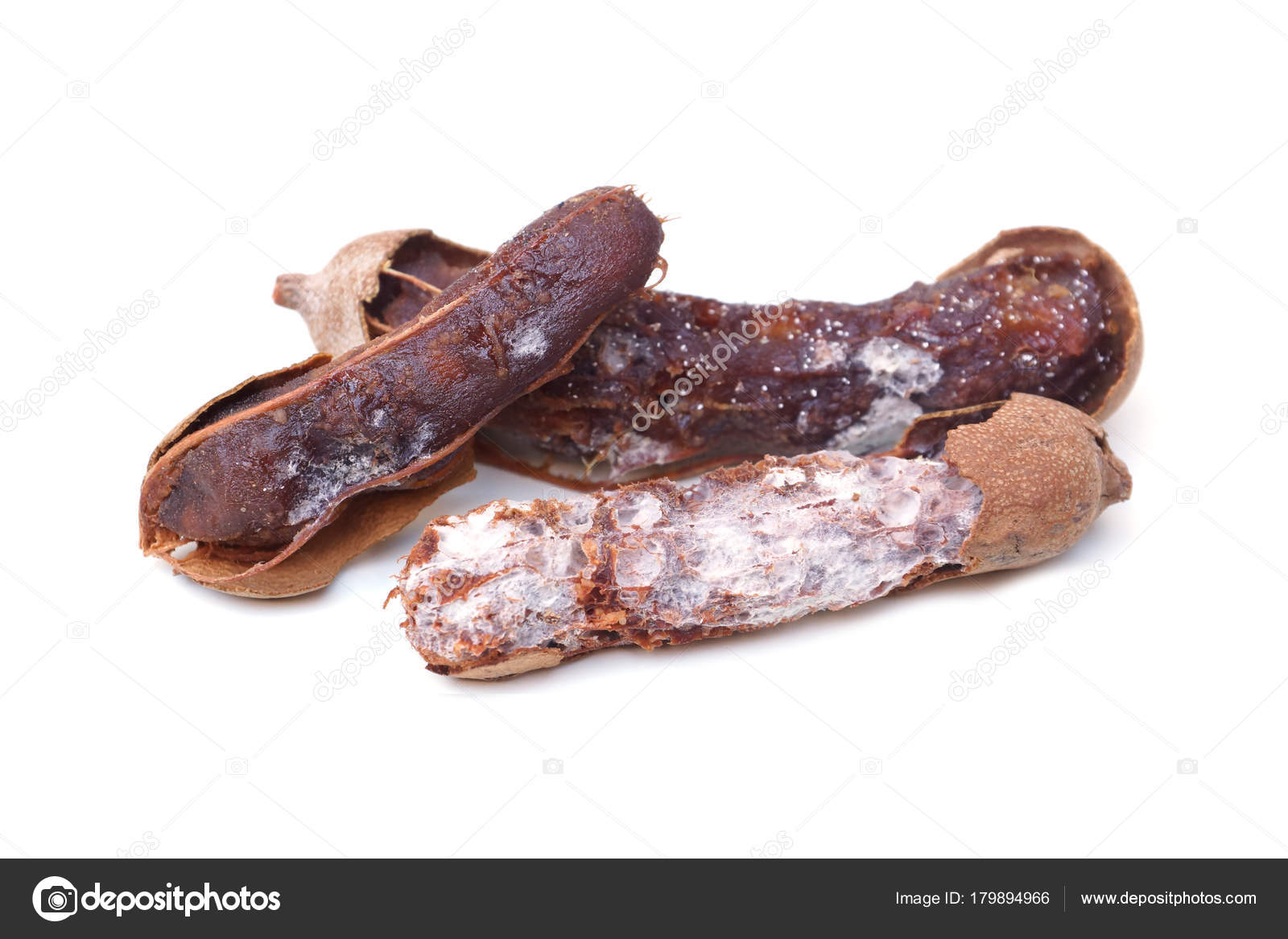 Eeewwww....gugujiao rots after vaselined it