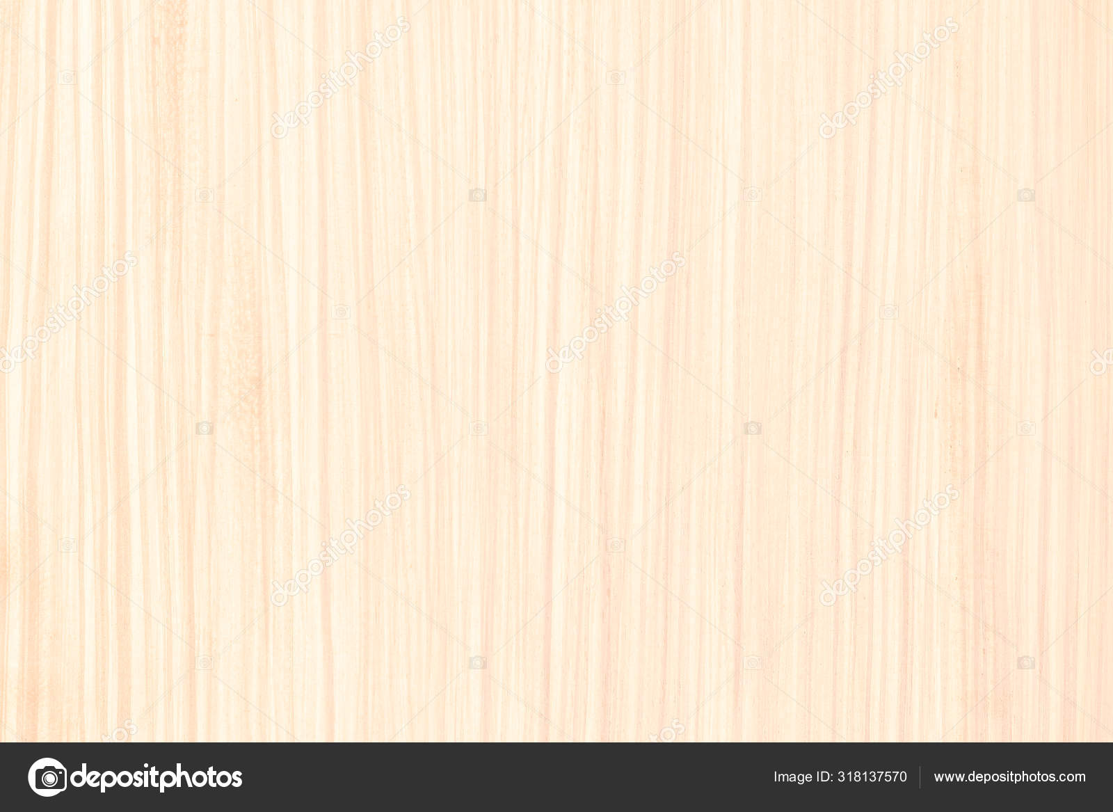 Light Teak Wood Texture