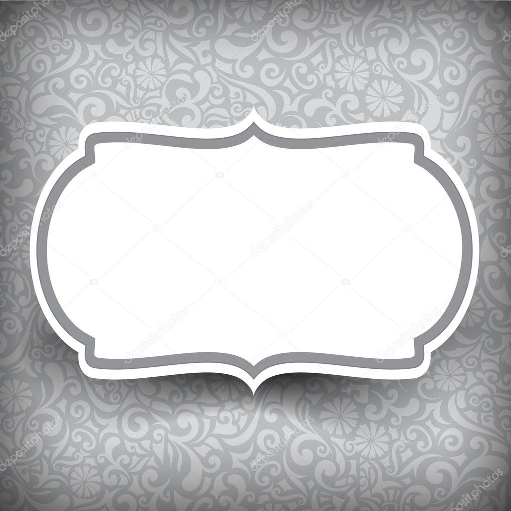 Vintage and classic abstract background vector illustration eps10 Stock ...