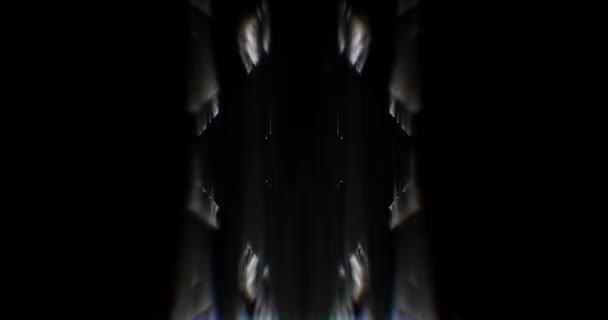 Flickering Light Abstract Motion Loop — Stock Video © dyomin.design ...