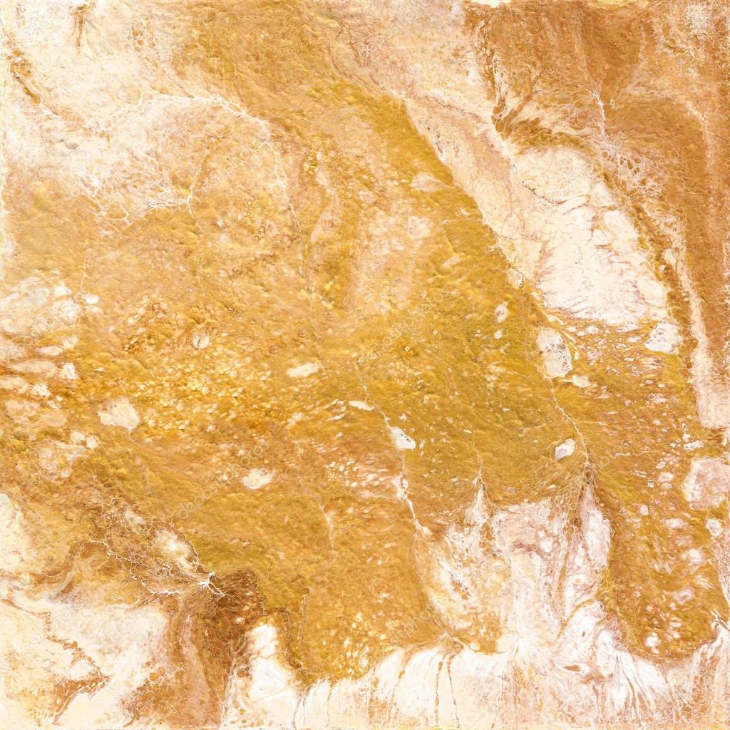 How to draw marble pattern | White and golden marble texture. Hand draw ...