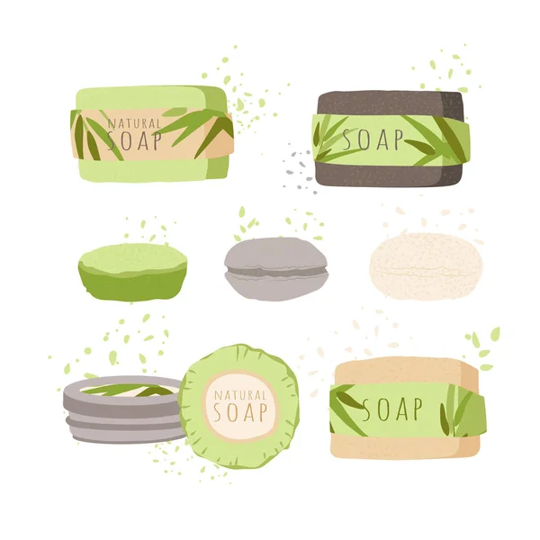 29,491,912 Soap making Vector Images | Depositphotos