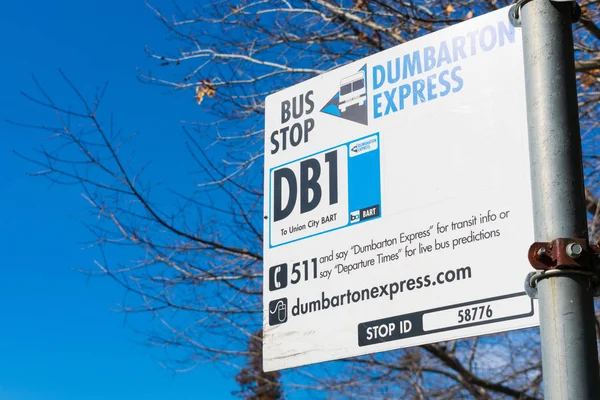 Se al de Dumbarton Express. Dumbarton Express es un servicio de ...