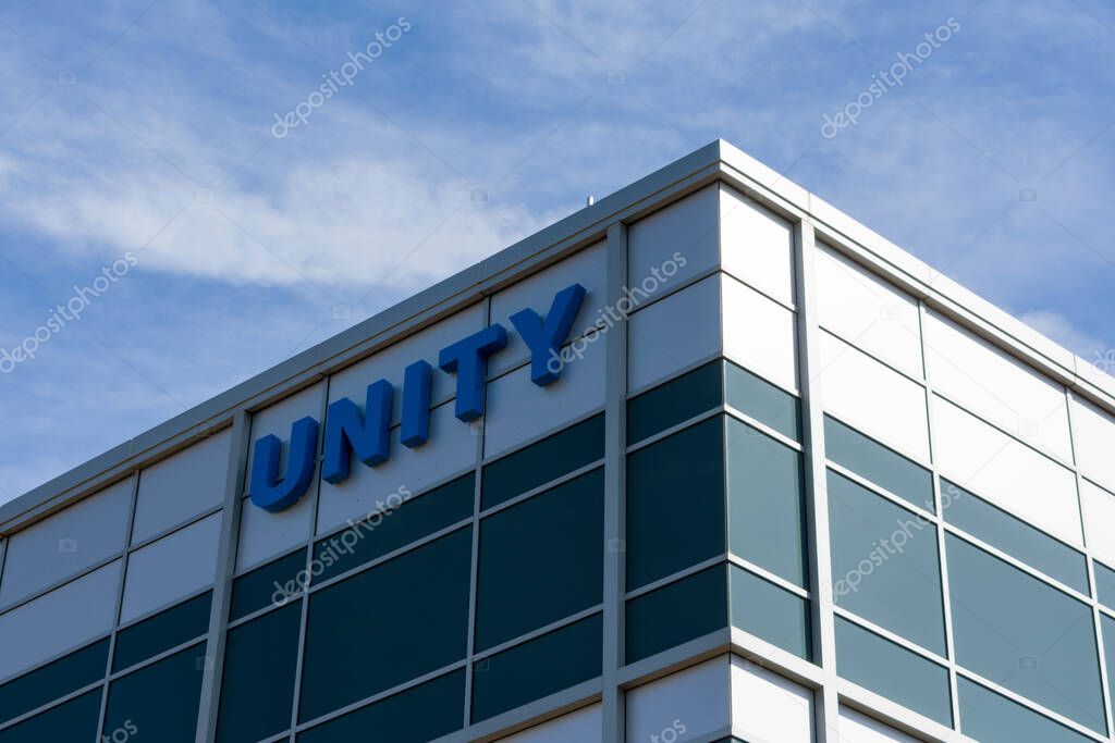 Unity Biotechnology sede fachada exterior. Unity Biotechnology es una ...