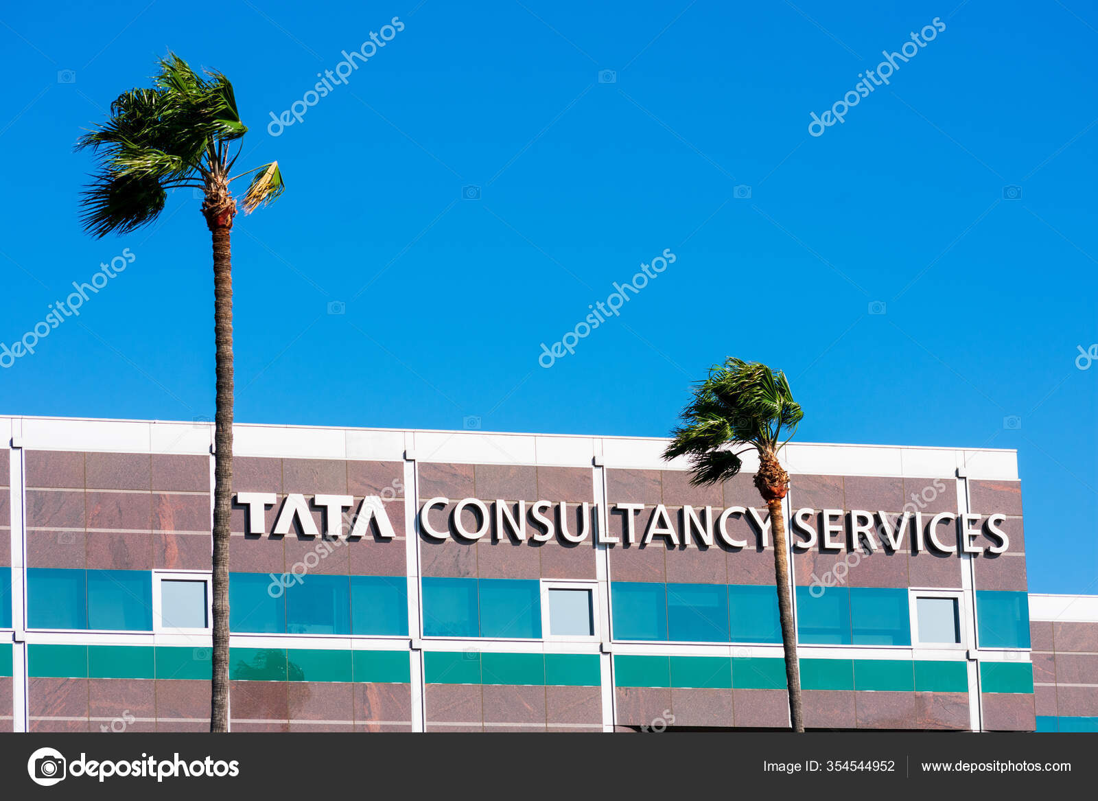 Tata Consultancy Services Escritório Exterior Silicon Valley Tcs Uma ... Tata Consultancy Services Escritório Exterior Silicon Valley Tcs Uma ...