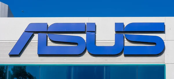 Asus Logo