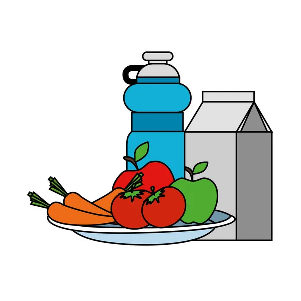 Perishable Foods Clipart