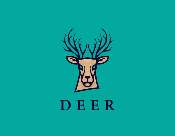 ᐈ Deer antler tattoo sleeve stock vectors, Royalty Free dear head ...