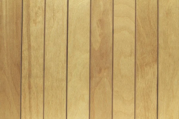 Texture of light wood vertical boards with space for text caption. The ...