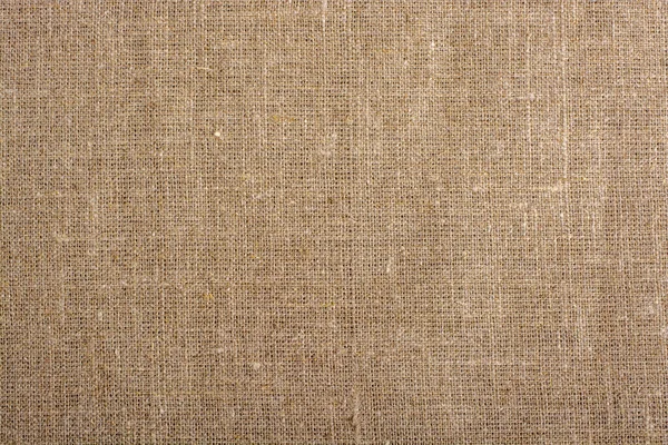 Natural vintage linen burlap fabric texture — Stock Photo © Am_Wolna ...