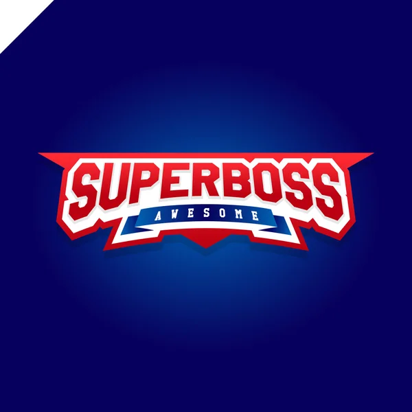 1,744 Super gráficos Vector Images | Depositphotos