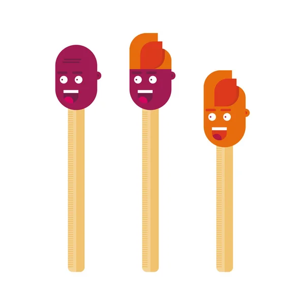 120,898 Stick cartoon Vector Images | Depositphotos