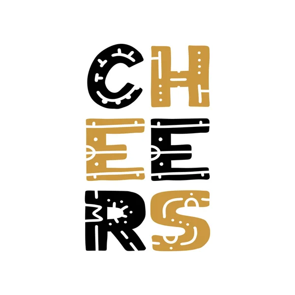 100,000 Cheers logo Vector Images | Depositphotos