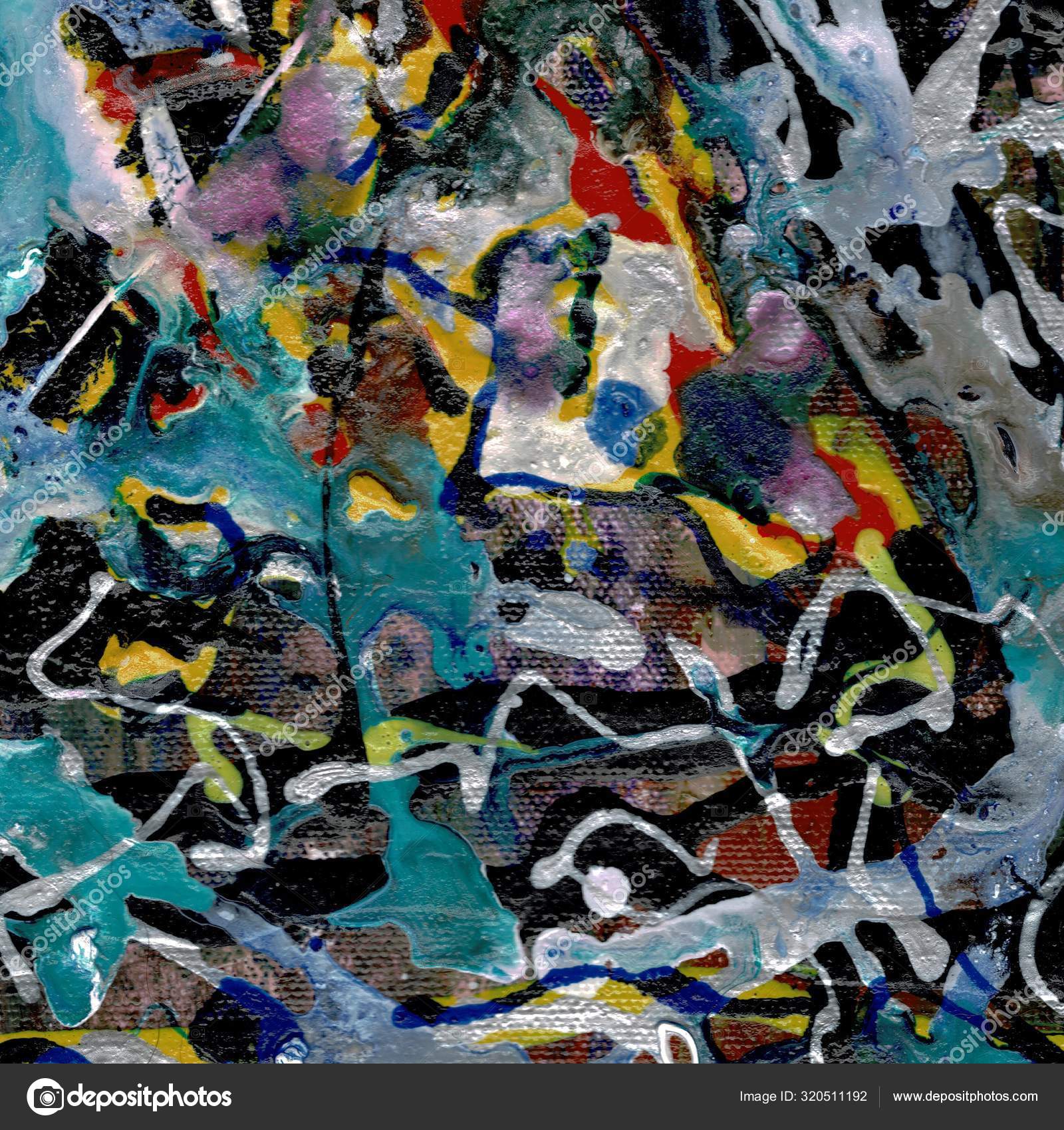 Www Sensoryarthouse Com Part One Acrylic Paintings Full Collection Www ...