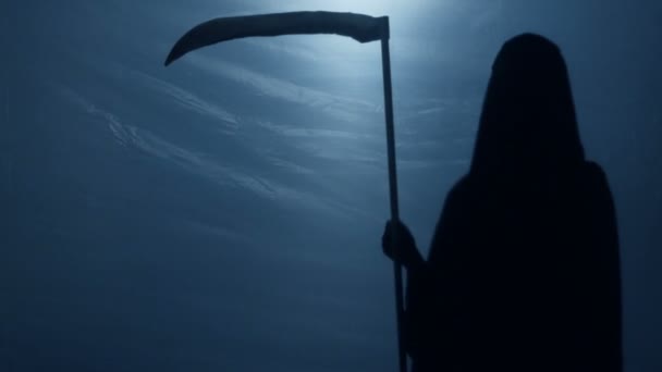 Grim reaper Stock Videos, Royalty Free Grim reaper Footage | Depositphotos®