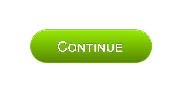 Fotos de Botão continuar, Imagens de Botão continuar sem royalties ...