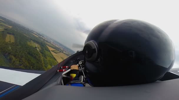 9,196 Cockpit Videos, Royalty-free Stock Cockpit Footage | Depositphotos