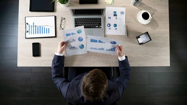 Comparing statistics Stock Photos, Royalty Free Comparing statistics ...