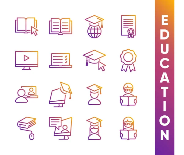 100,000 Bright education logo Vector Images | Depositphotos