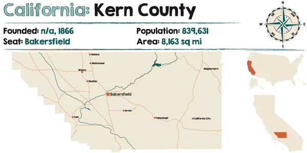 Kern county Vector Images, Royalty-free Kern county Vectors ...