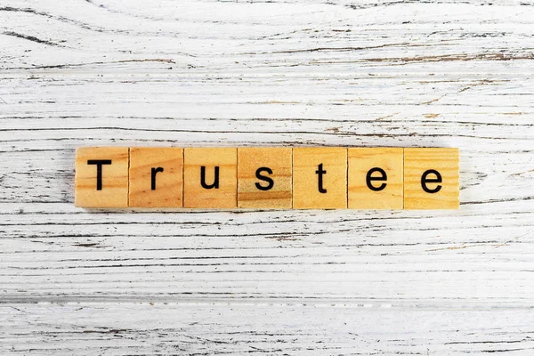 Trustee Stock Photos, Royalty Free Trustee Images | Depositphotos