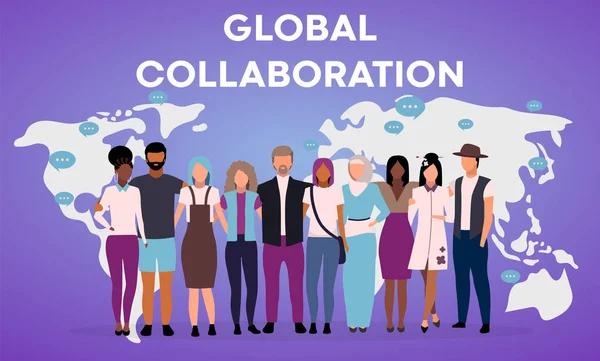 Global collaboration Stock Photos, Royalty Free Global collaboration ...
