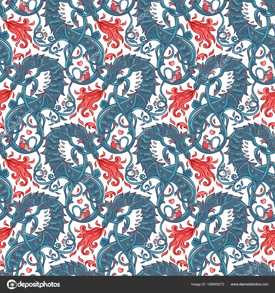 Magic beast Basilisk Stock Vector by ©vgorbash 168849272