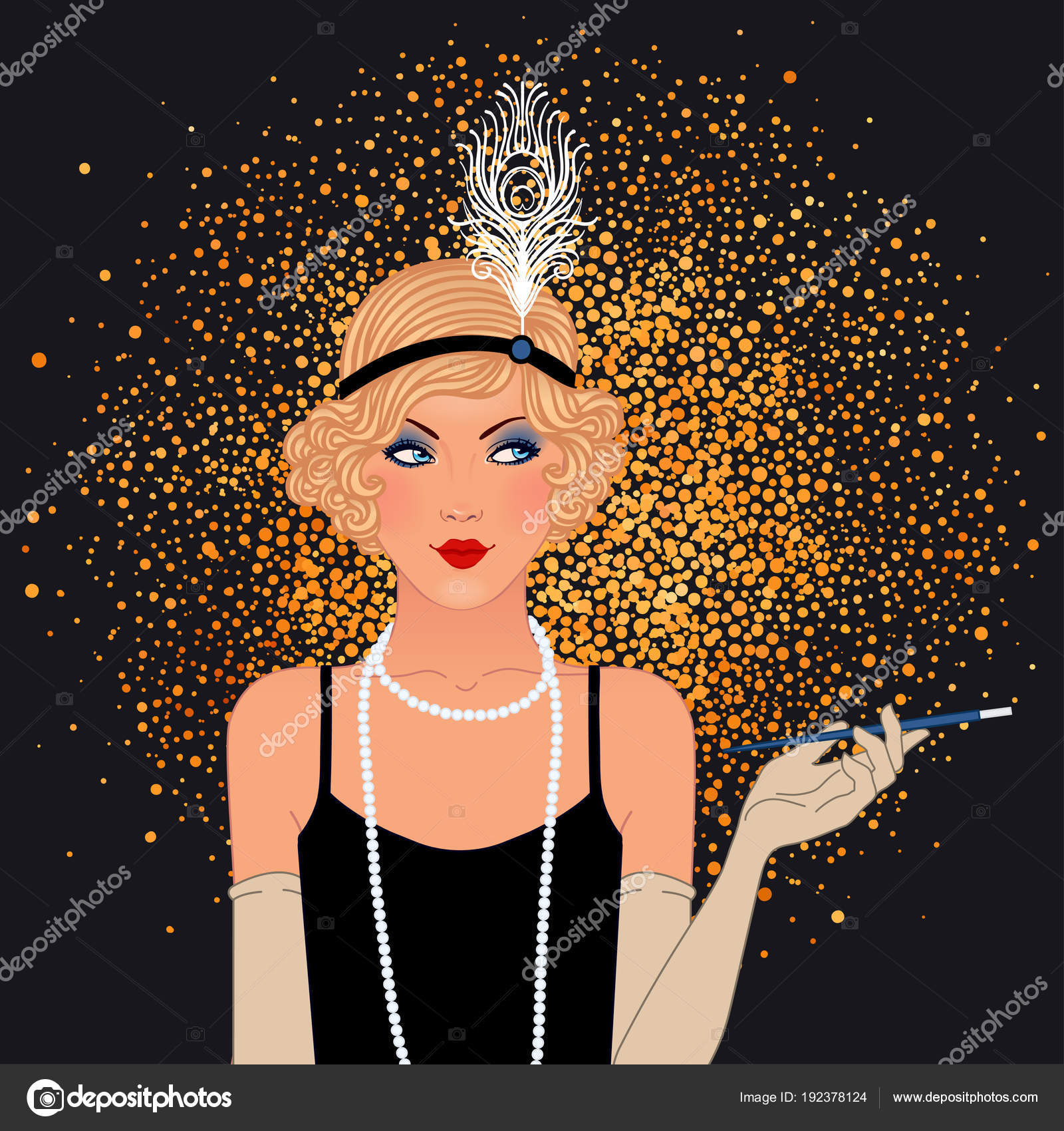 Vintage Paintings Of Women