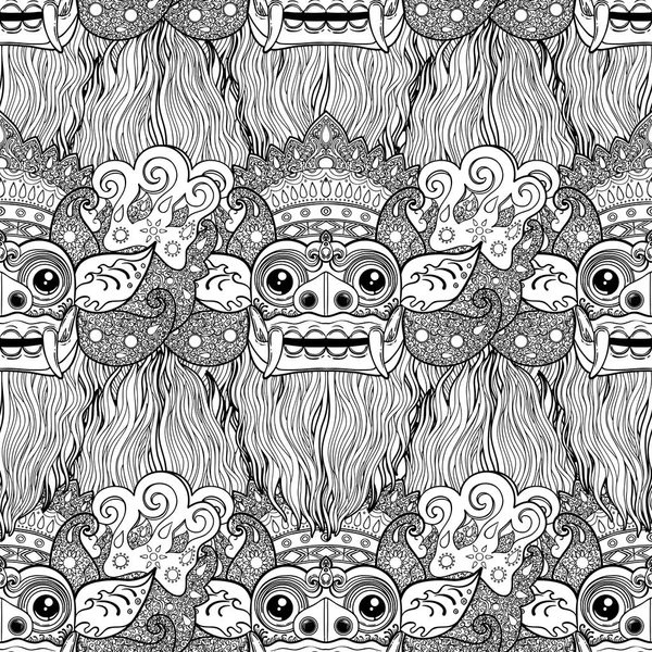 100,000 Barong Vector Images | Depositphotos