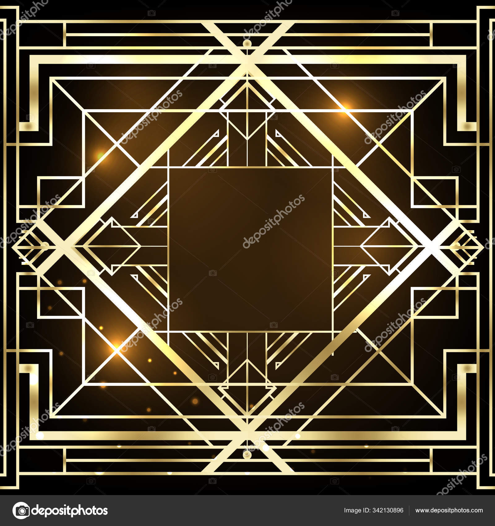 1920s Design Patterns