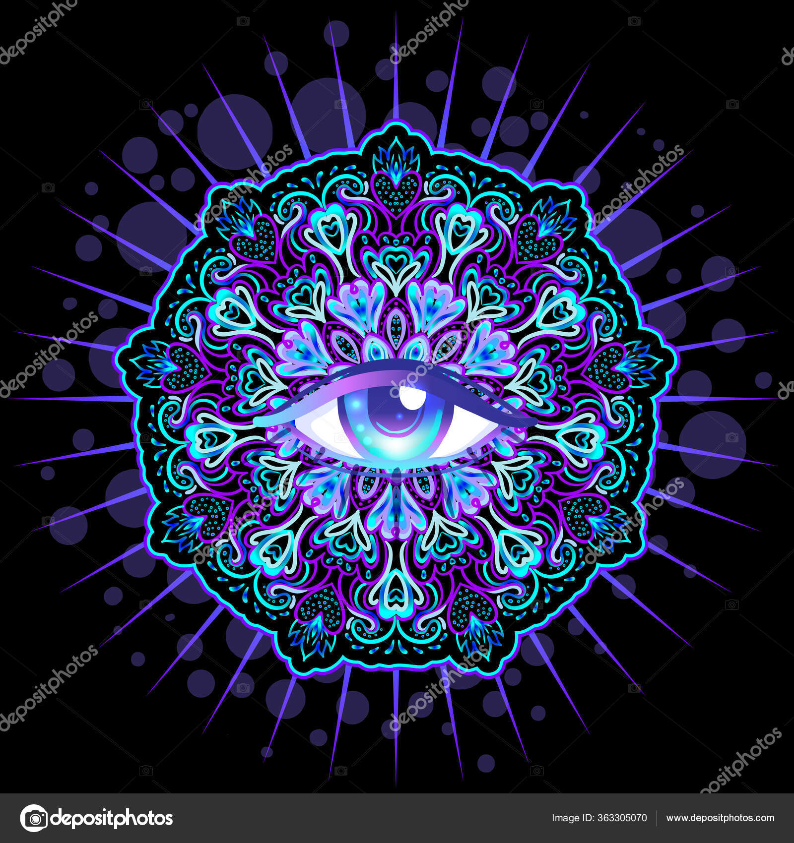 Sacred Geometry In Music