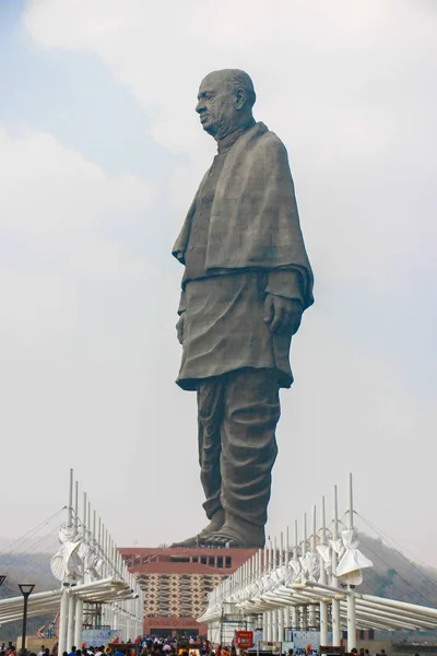 Statue Of Unity