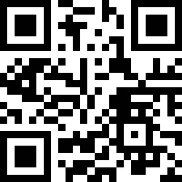 qr code 55 most common English slang words - Stock Image - Everypixel