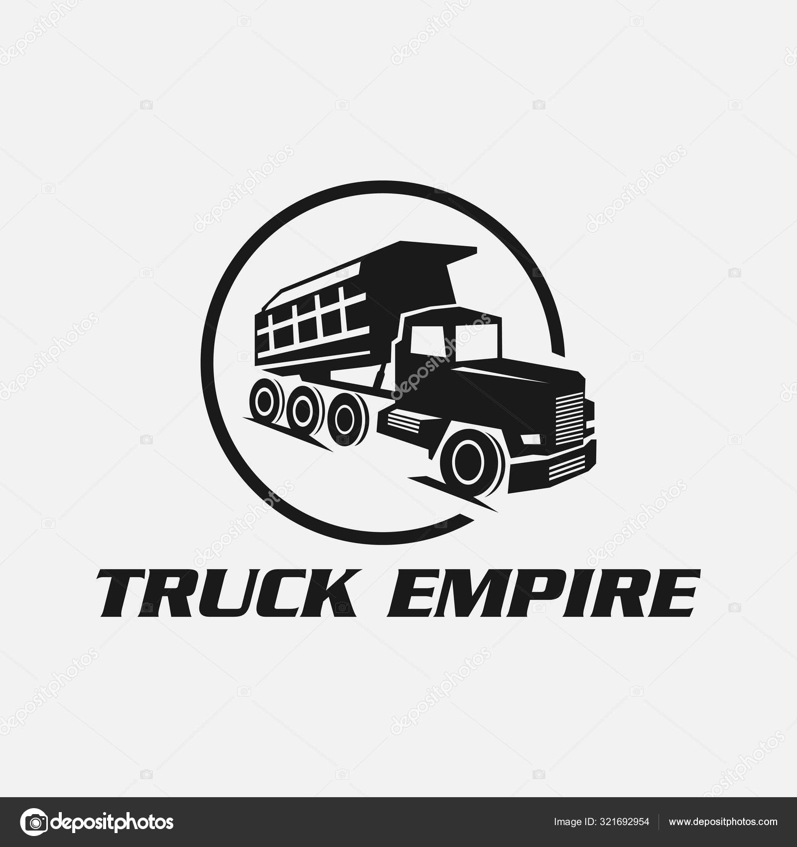 Classic Truck Emblems