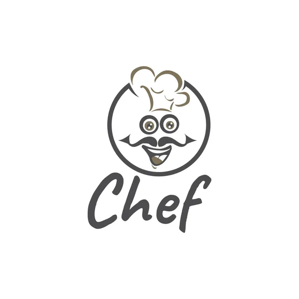 Chef logo Stock Photos, Royalty Free Chef logo Images | Depositphotos