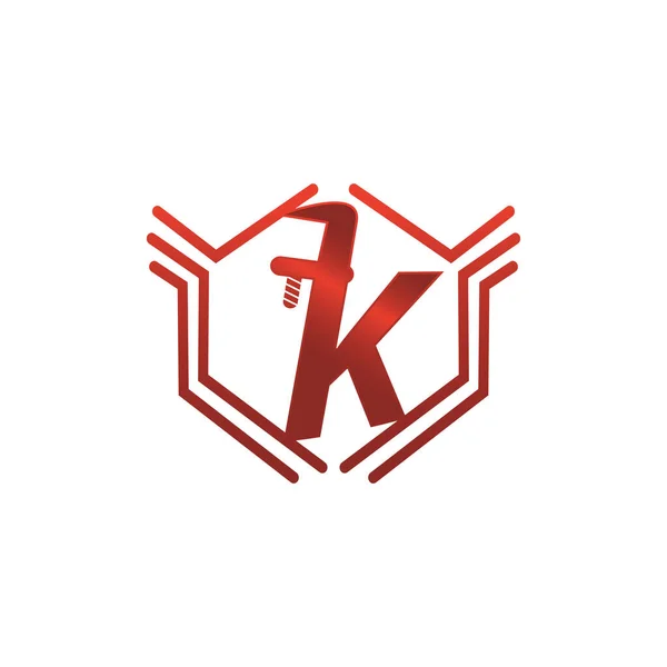 Kob logo imágenes de stock de arte vectorial | Depositphotos