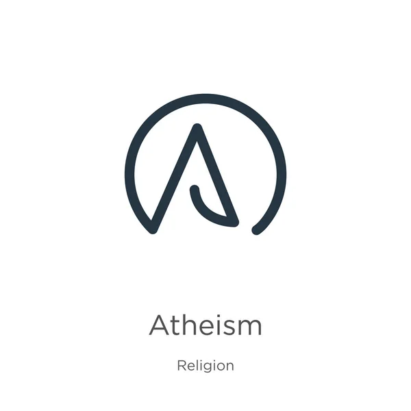 Atheist symbol Vector Art Stock Images | Depositphotos