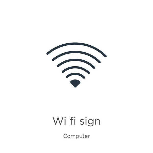 Wifi sign Vector Images | Depositphotos