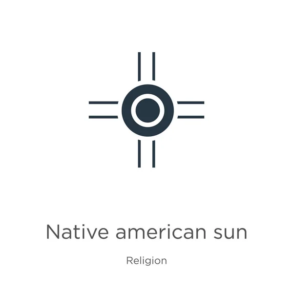 Native American Religious Symbol