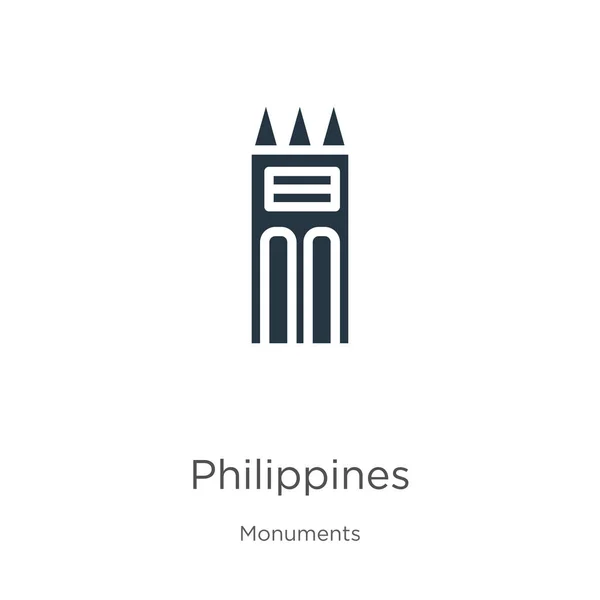 100,000 Philippines landmarks Vector Images | Depositphotos