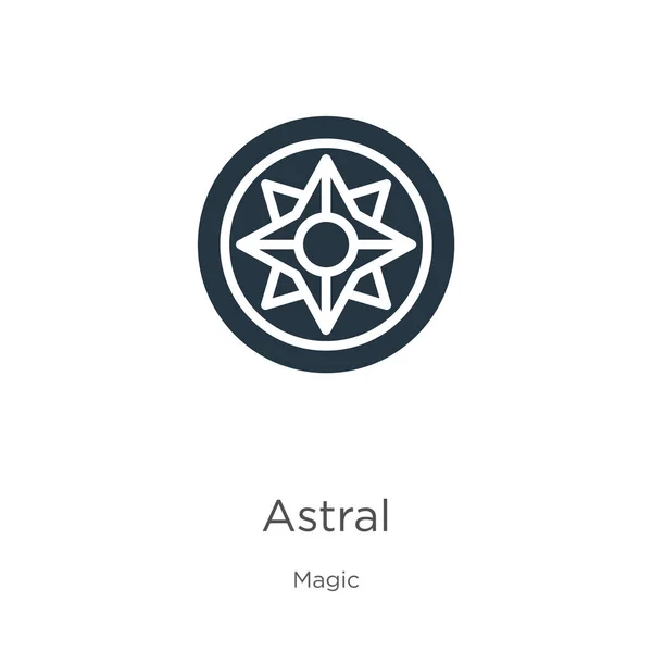 Azimuth Compass Icon Vector Trendy Flat Azimuth Compass Icon Nautical ...