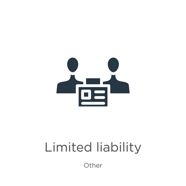 Limited liability Vector Art Stock Images | Depositphotos