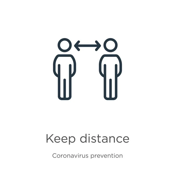 364 Keep distance logo Vector Images | Depositphotos