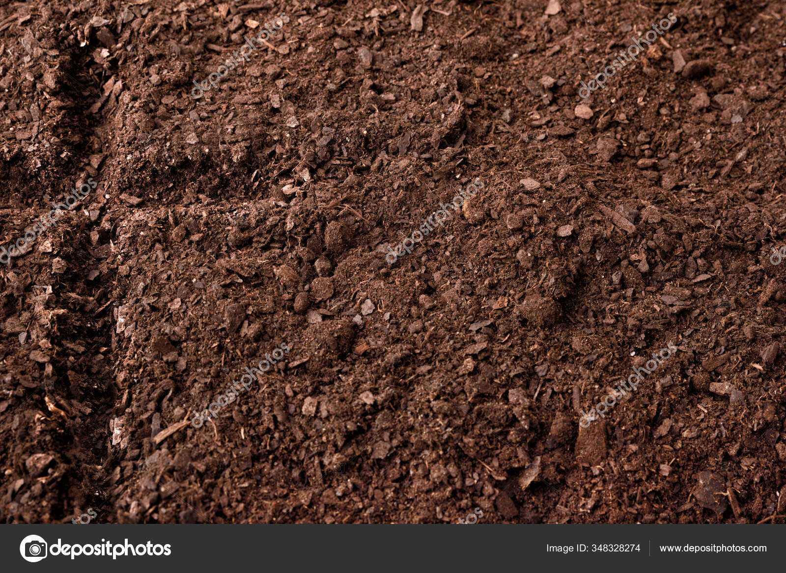 Cross Marked Ground Finger Jesus Resurrection Concept Horizontal ...