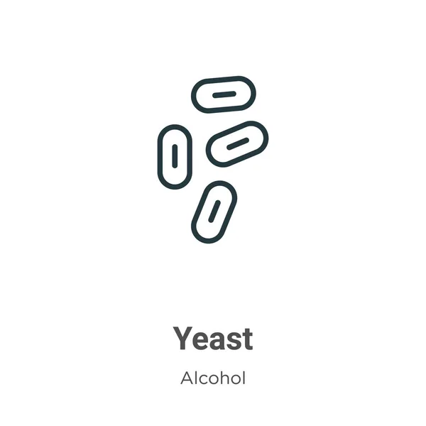 Yeast cells Vector Art Stock Images | Depositphotos